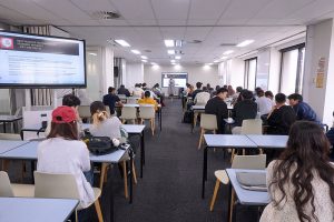 LIHE – Lincoln Institute of Higher Education is a TEQSA-accredited ...